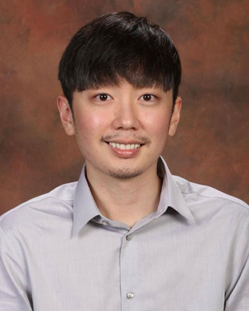 Meet Our Doctors – Caffall Dental Care