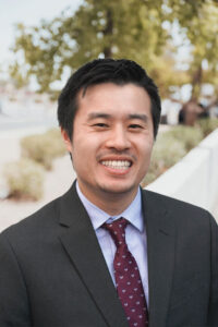 Meet Our Doctors – Caffall Dental Care